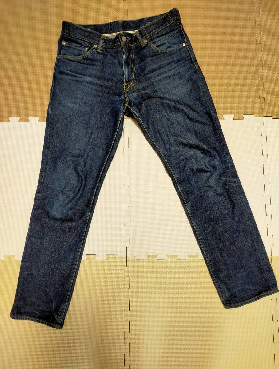 VISVIM old 04R 黒 パイソンパッチ デニム フロントジップ 32(ボトムス)｜売買されたオークション情報、yahooの商品情報をアーカイブ公開 - オークファン（aucfan.com）