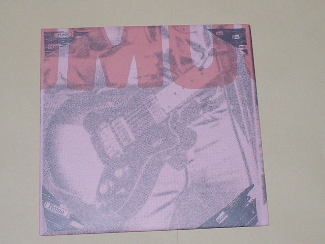 70'S STYLE PUNK：THE SMOG / FIRST TIME LAST CHANCE FRANTIC STUFFS LIQUID ...