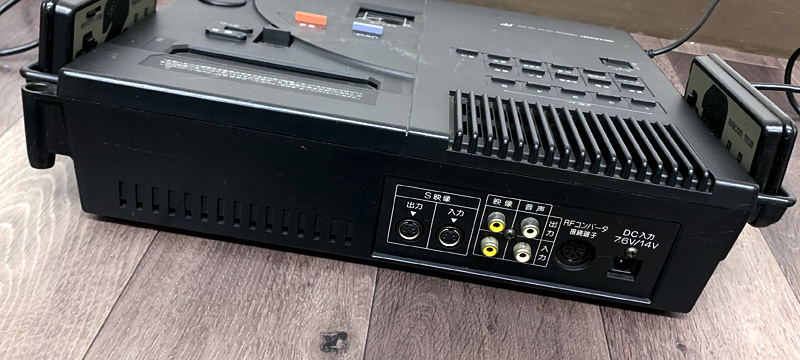 SHARP AN-510 ファミコンタイトラー 編集ファミコン シャープ 任天堂 Nintendo(本体)｜売買されたオークション情報、yahooの商品情報をアーカイブ公開 - オークファン ...