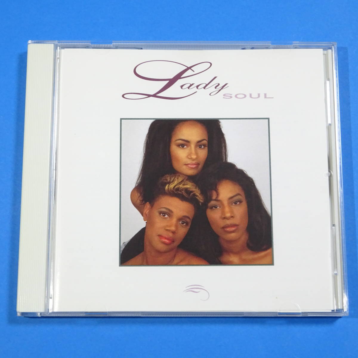 CD レディ ソウル LADY SOUL US盤 1992年 R&B(R&B、ソウル)｜売買されたオークション情報、yahooの商品情報を ...