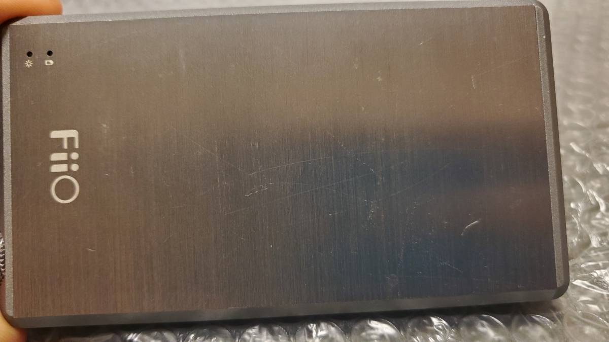 FiiO E12A IEM特化型ハイパワ- ポ-タブルヘッドフォンアンプ(ヘッドフォンアンプ)｜売買されたオークション情報、yahooの商品情報をアーカイブ公開 - オークファン（aucfan ...