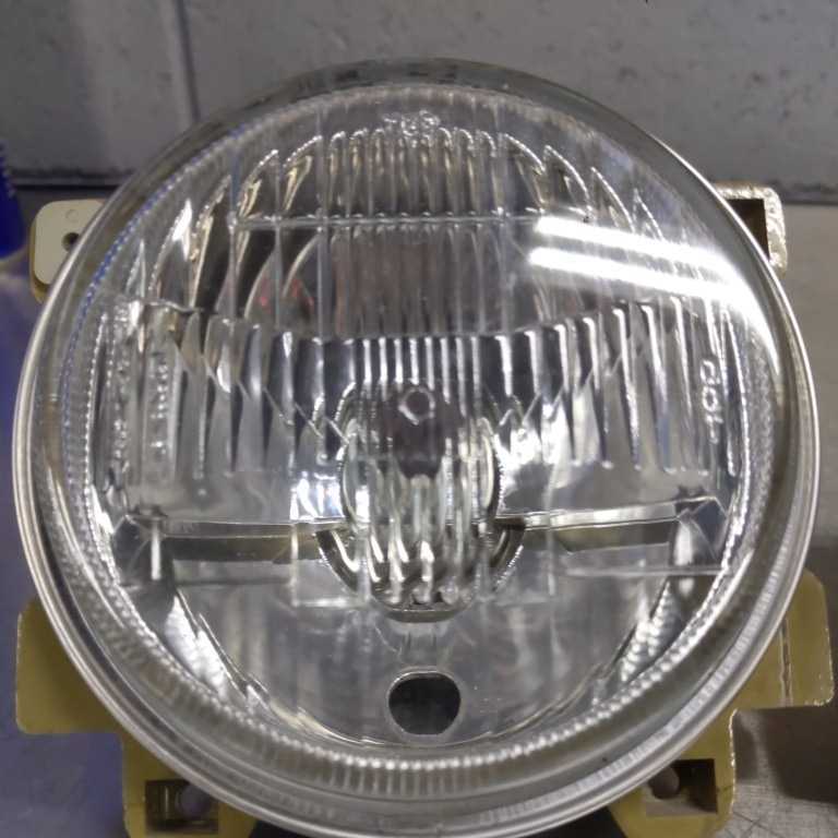 CBR400RR NC29 純正ヘッドライトユニット 検 MC22 NC23 VFR RVF NC35 NC30 ホンダ ヨンダボ ヨンダブ ...