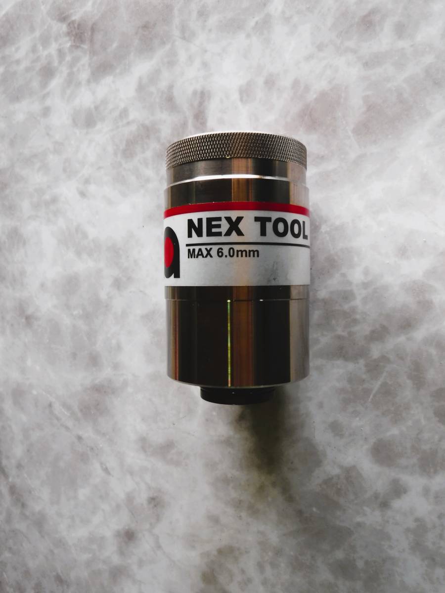 アマダ タレパン金型 パンチ用パーツ スプリング NEX TOOL パンチ部品(パンチャー)｜売買されたオークション情報、yahooの商品情報をアーカイブ公開 - オークファン（aucfan.com）