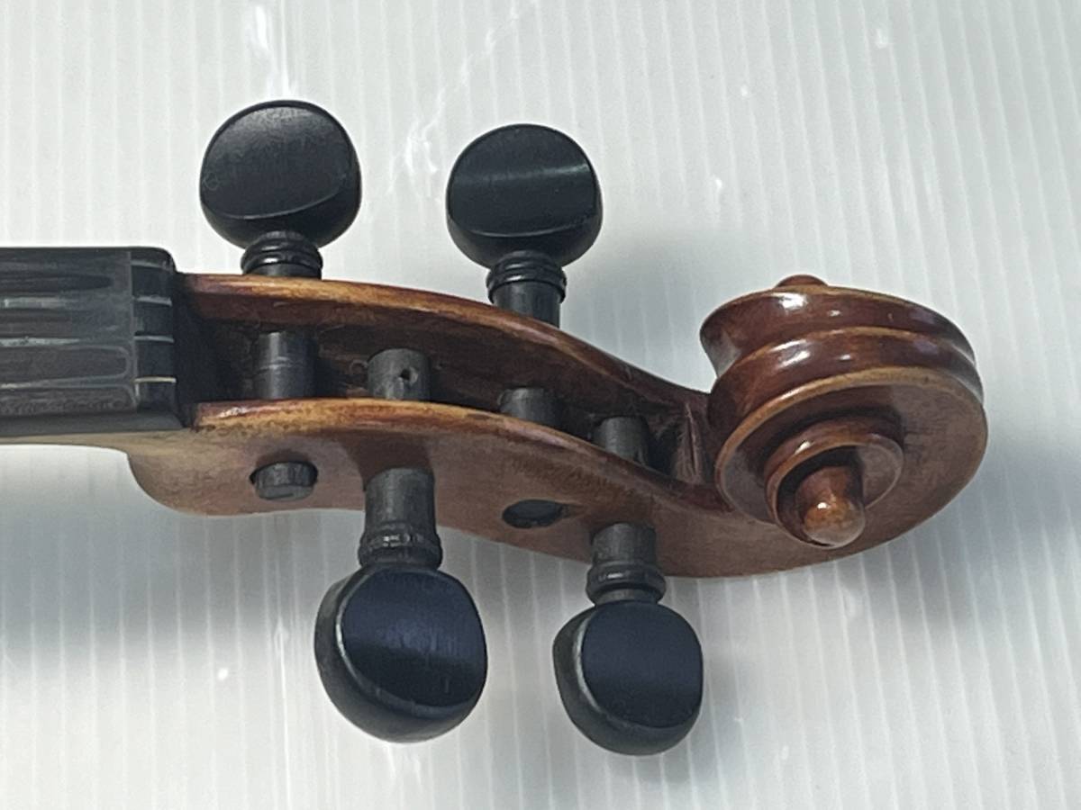 HIROTOMO MOTEGI 茂木 宏友 バイオリン TOKYO Ann 1964(バイオリン)｜売買されたオークション情報、yahooの商品情報をアーカイブ公開 - オークファン ...