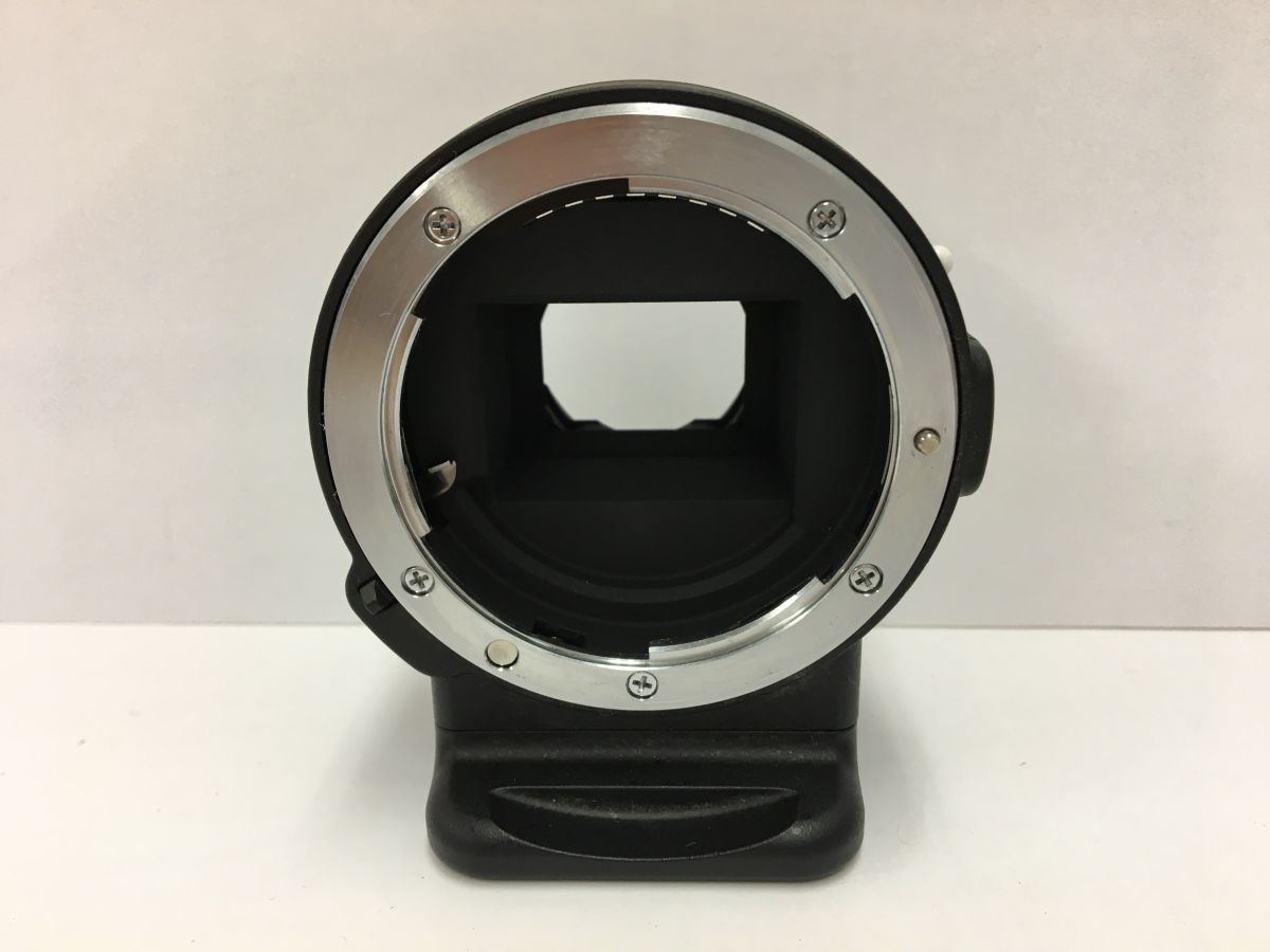 E683-I45-94 Nikon ニコン FT1 マウントアダプター ⑤(ニコン)｜売買されたオークション情報、yahooの商品情報を ...