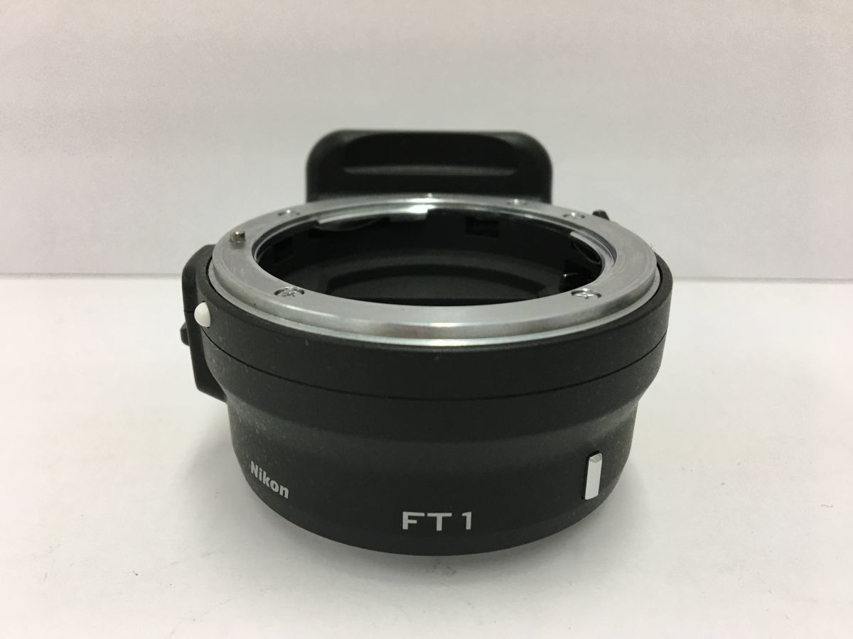 E683-I45-94 Nikon ニコン FT1 マウントアダプター ⑤(ニコン)｜売買されたオークション情報、yahooの商品情報を ...