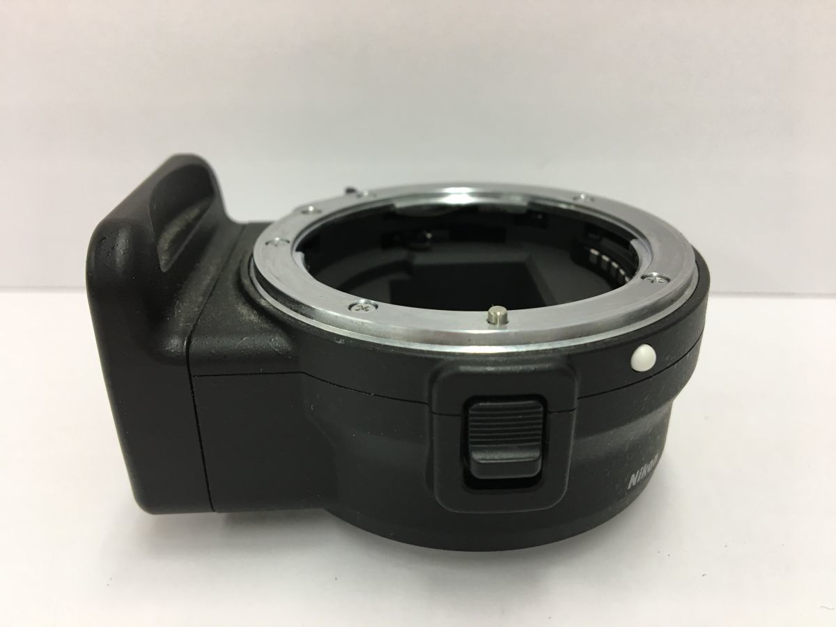 E683-I45-94 Nikon ニコン FT1 マウントアダプター ⑤(ニコン)｜売買されたオークション情報、yahooの商品情報を ...