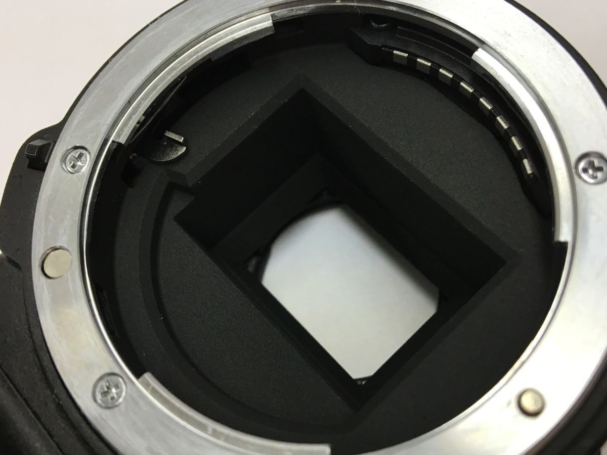E683-I45-94 Nikon ニコン FT1 マウントアダプター ⑤(ニコン)｜売買されたオークション情報、yahooの商品情報を ...