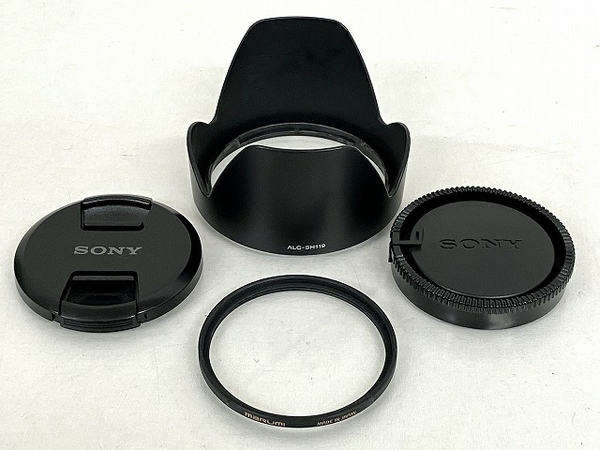 SONY DT 18-135mm F3.5-5.6 SAM SAL18135 デジタル一眼カメラ α用 レンズ T7385653(ソニー ...