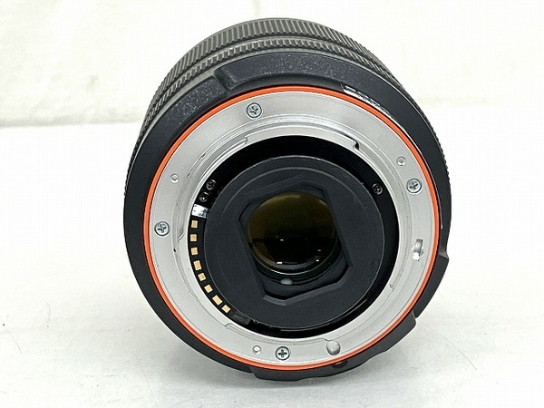 SONY DT 18-135mm F3.5-5.6 SAM SAL18135 デジタル一眼カメラ α用 レンズ T7385653(ソニー ...