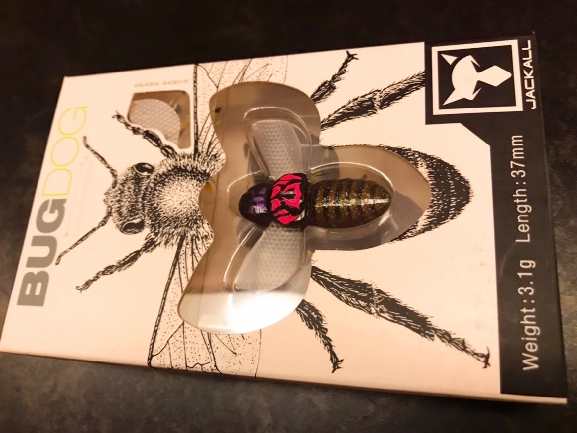 ジャッカル バグドッグ// #ピンクバック シケーダ JACKALL BUG DOG(ノイジー)｜売買されたオークション情報、yahooの商品情報をアーカイブ公開 - オークファン ...