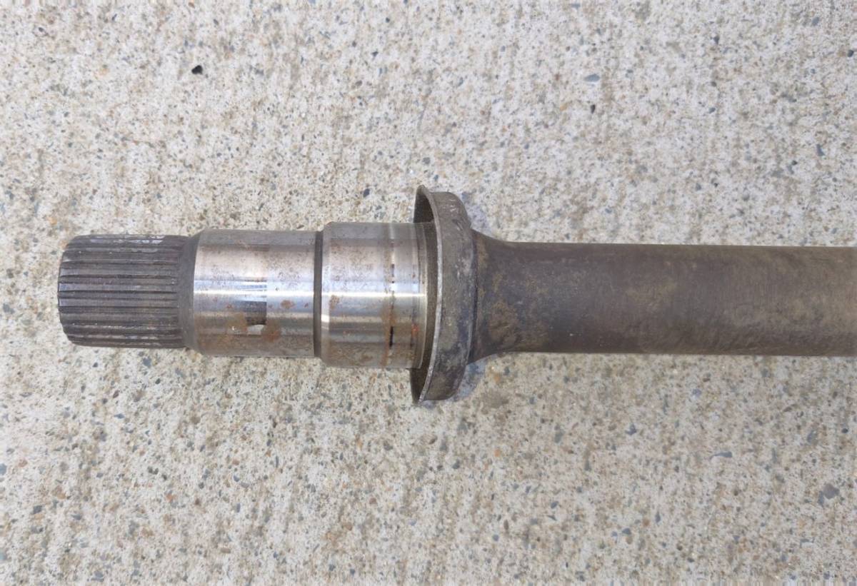 AE101 GT-Z ドライブシャフト 右 4A-GZE スーパーチャージャー レビン トレノ(トヨタ用)｜売買されたオークション情報、yahooの商品情報をアーカイブ公開 - オークファン ...