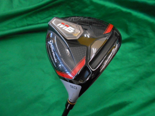 32283 リシャフト品 M6 9° TOUR AD MJ-6 S カバー有 レンチ無(フレックス S)｜売買されたオークション情報 ...