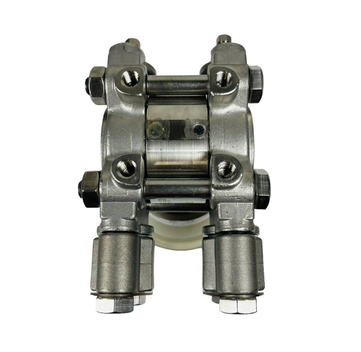 azbil アズビル 差圧発信器 圧力発信器 微差圧用 DSTJ3000 model:JTD910A-1E1A2-XXXX2-D2T1(電材 ...