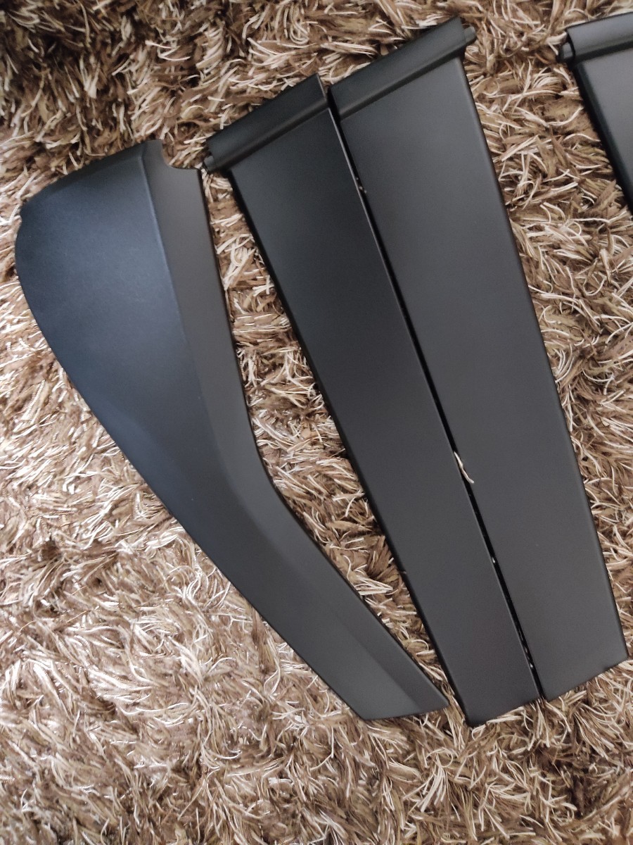 N-ONE JG3 RS B＆Cピラー ガーニッシュセット(外装)｜売買されたオークション情報、yahooの商品情報をアーカイブ公開 ...