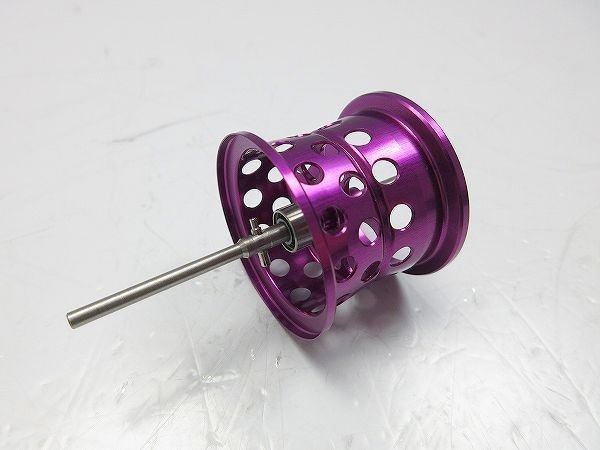 KTF フィネススプール 16アルデバラン BFS シマノ用 ／管理AP3400／53(シマノ)｜売買されたオークション情報、yahooの商品情報をアーカイブ公開 - オークファン ...