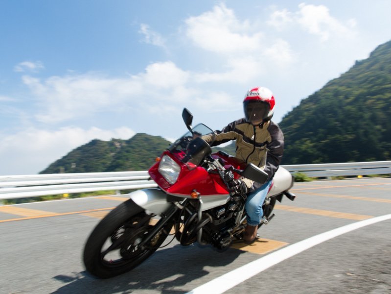 IRC RS-310 前後Set GPZ400R GPX400R FX400R GPZ600R100/90-16 M/C 54H TL 130 ...