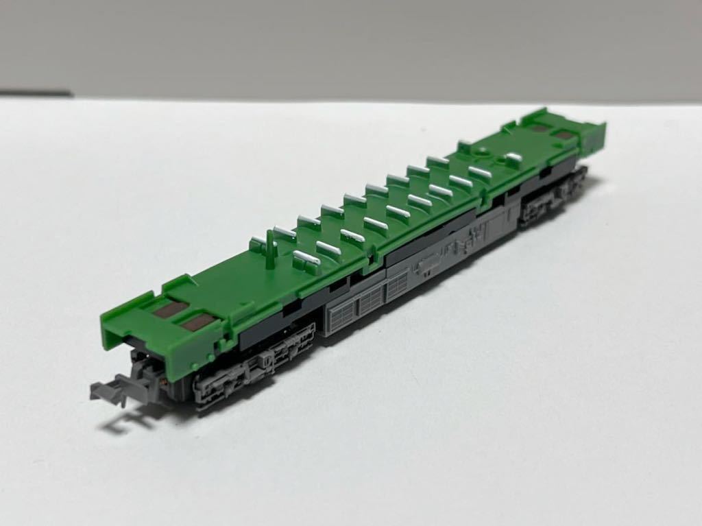 マイクロエース 阪急 2800系 フライホイール 動力ユニット 1両分 FS345 台車付き マイクロ MICROACE 阪急2300系 GM 鉄コレ交換用にも(車輌パーツ)｜売買された ...