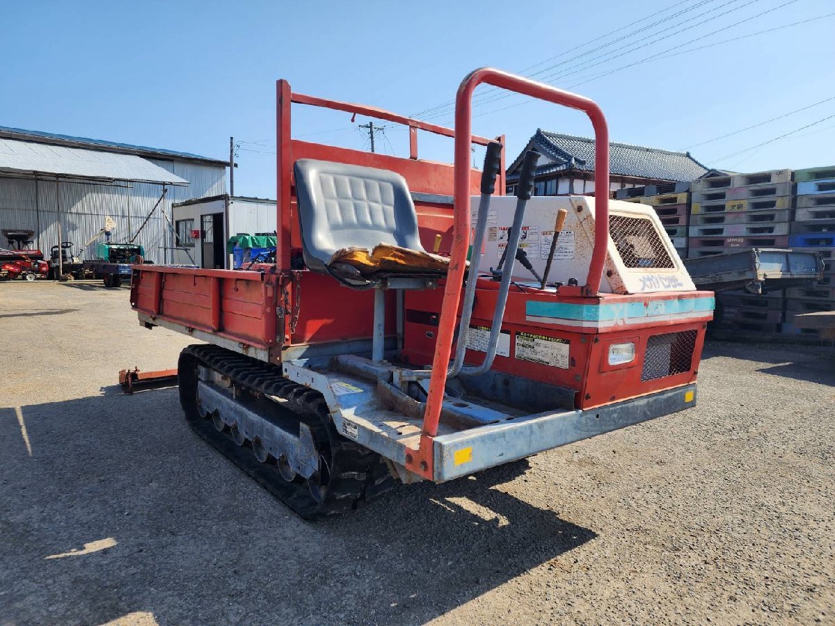 宮城 AGM アテックス 乗用 運搬車 XL800 油圧 最大積載量：850㎏ セル付 リコイル 農機具 ヤフオク 東北 岩手 宮城(運搬車 ...