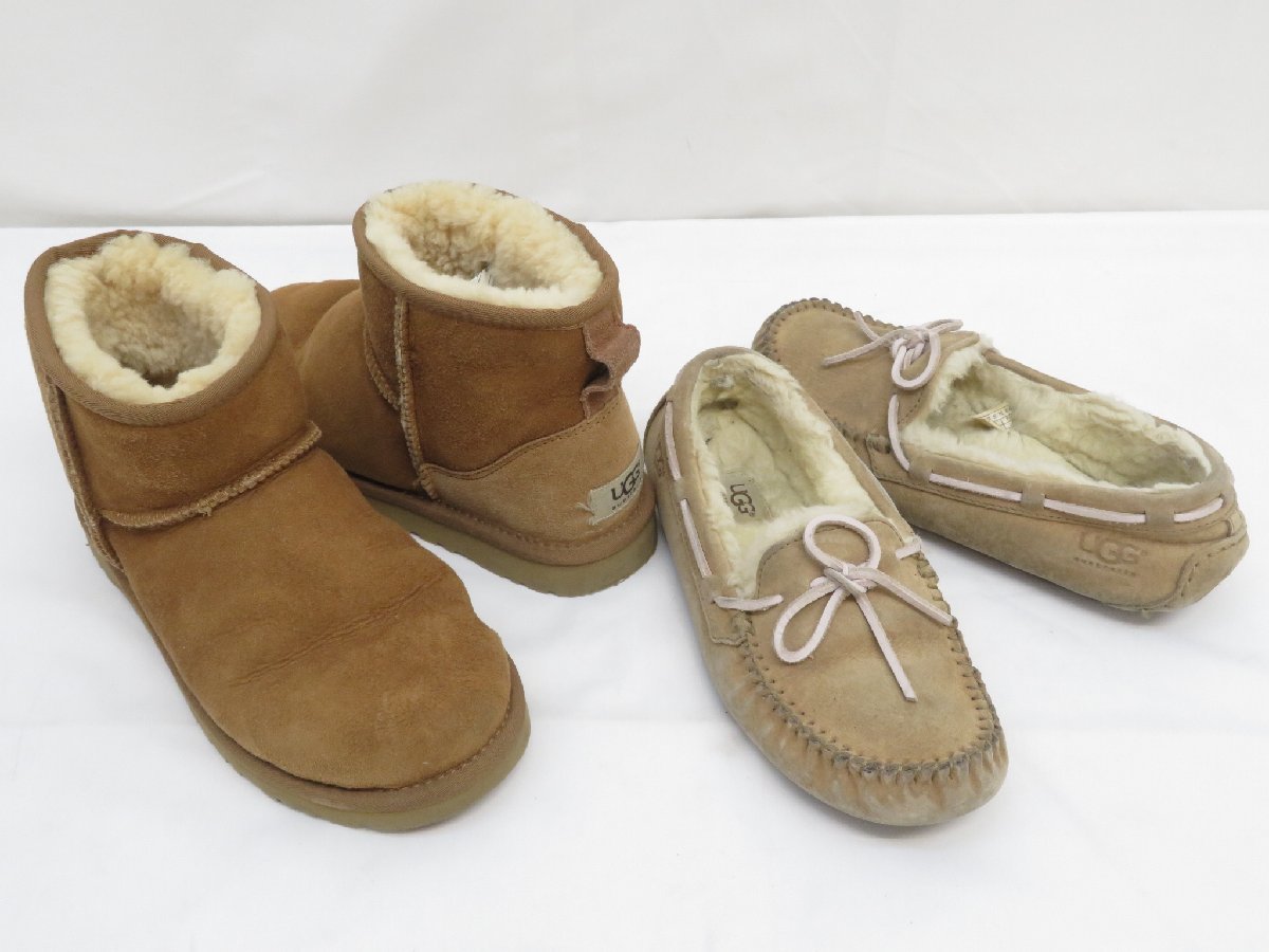 1円スタート PRADA UGG TOD'S LANVIN REGAL DIANA 等 レディース ブランド シューズ パンプス ブーツ 等 ...