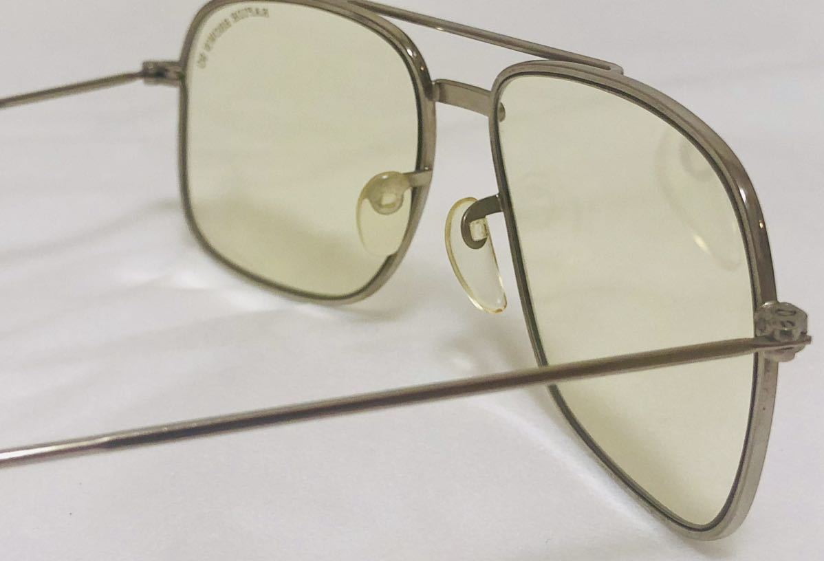 当時物 Reactolite RAPIDE リアクトライト ラピード サングラス ブラウンレンズ チャンス ビルキントン株式会社製 昭和レトロ(その他)｜売買されたオークション情報、yahoo ...