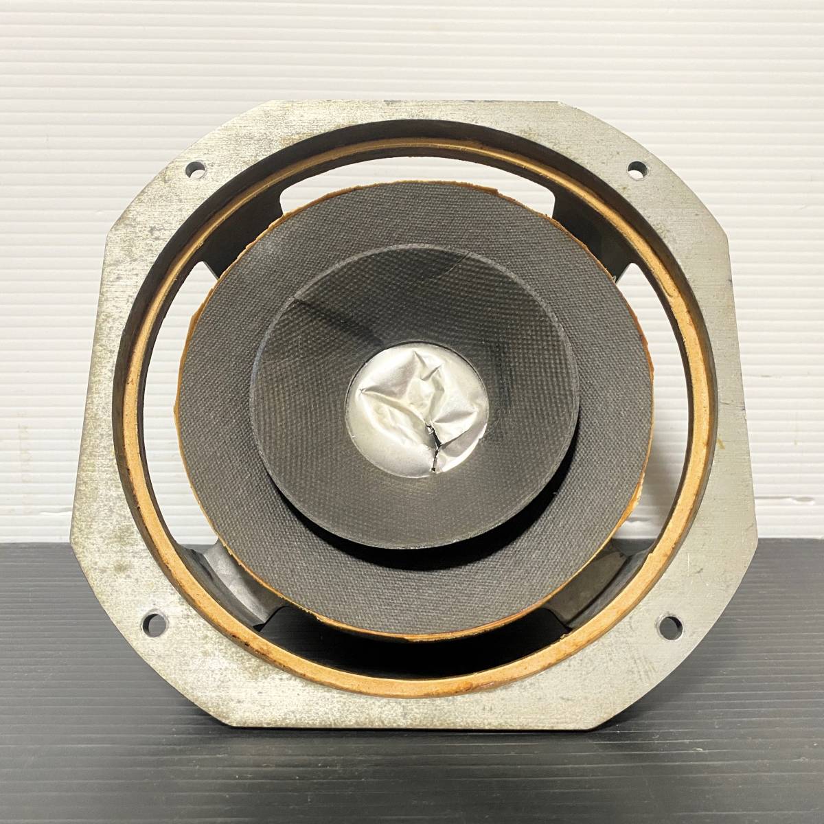 ジャンク Vintage JBL LE8 16Ω アルニコ フルレンジ ダブルコーン 一つのみ 名機LE8Tの初期型(スピーカー本体)｜売買さ ...