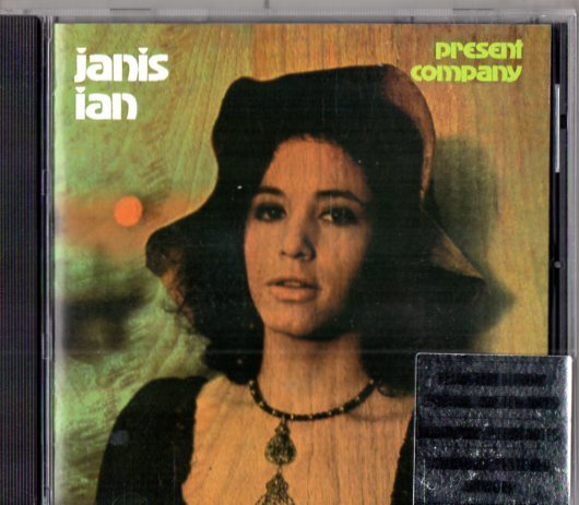 Janis Ian /75年リマスター/ルーツ フォーク SSW(フォーク & カントリー)｜売買されたオークション情報、yahooの商品情報 ...