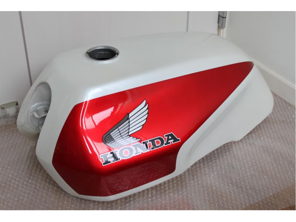 CB1100R用 RD 純正アルミタンク HONDA CB750F 900F 1100F 1100RB RC RD(ホンダ用)｜売買された ...