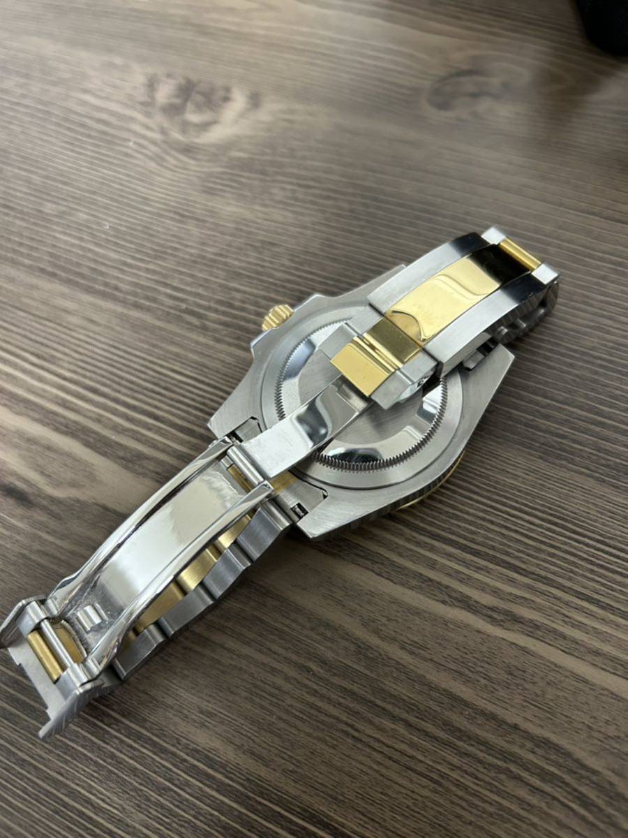 SEIKO セイコー MODウォッチ ロレックスデイトジャスト ROLEX サブマリーナ GMTマスター(その他)｜売買されたオークション情報 ...