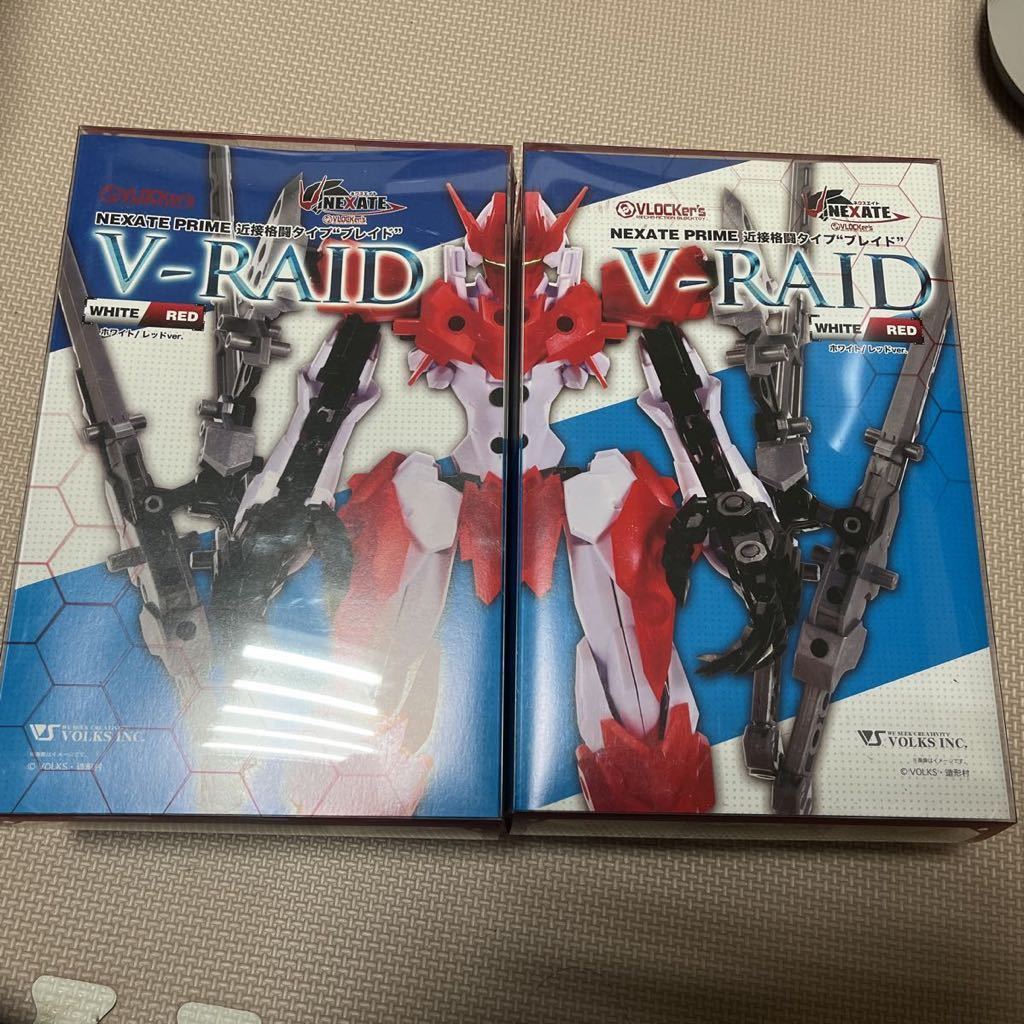 VLOCKer's ネクステイト 近接格闘タイプ ブレイド V-RAID ジャンク(プラモデル)｜売買されたオークション情報、yahooの商品 ...