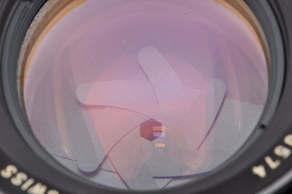 AUTO ALPA 50mm F1.7 M42 オート アルパ 50/1.7 M42 MULTI COATED マルチ コーティング ...