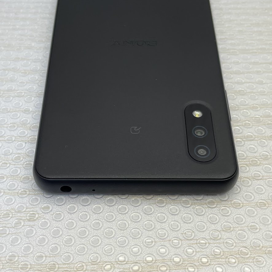 Xperia Ace II 4GB/64GB 最新Android13 4500mAh 5.5inch 720×1496dot Helio ...