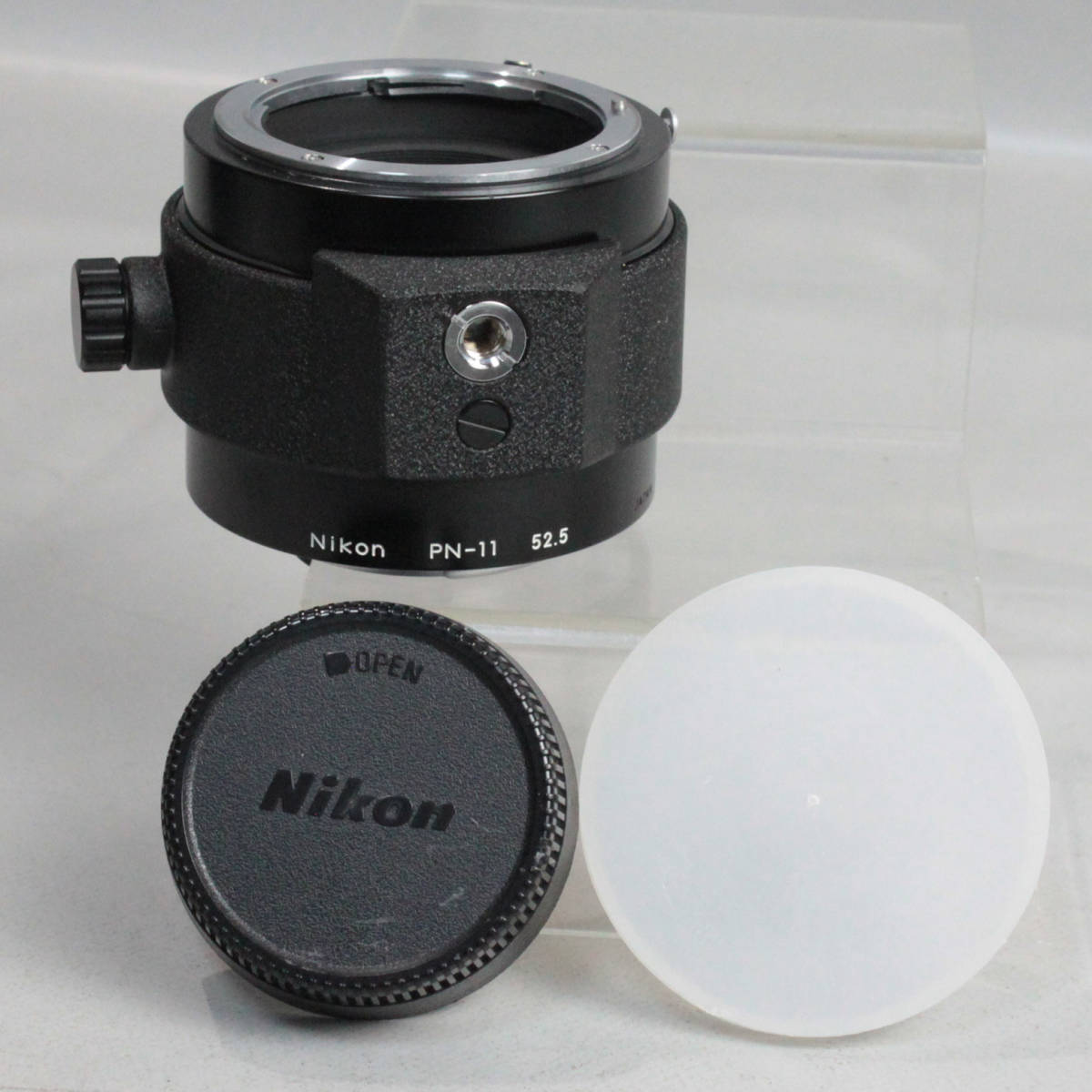 030931 ニコン Nikon AUTO EXTENSION RING PN-11接写リング(アクセサリー)｜売買されたオークション情報、yahooの商品情報をアーカイブ公開 ...