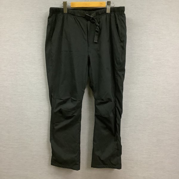 E175 Find-Out ファインドアウト ワークマン 1209 クライミング パンツ MOVE ACTIVE WARM 防寒 アウトトドア メンズ ブラック LL(XLサイズ以上)｜売買さ ...