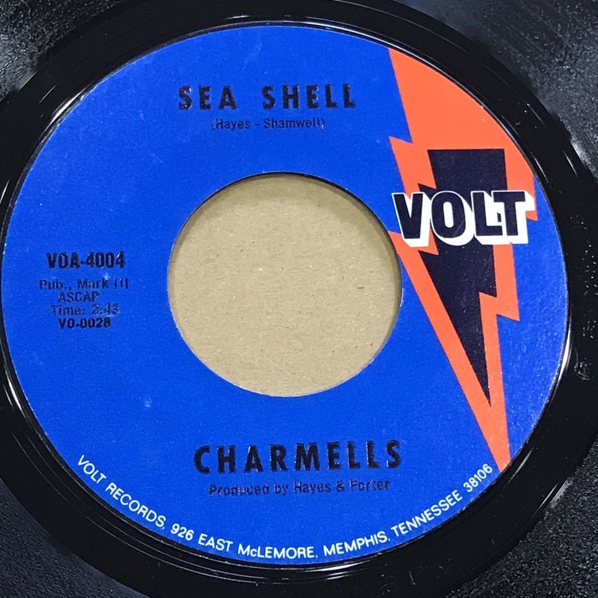 PETE ROCK & C.L. SMOOTH “GET ON THE MIC REMIX ネタ7inch THE CHARMELS ...