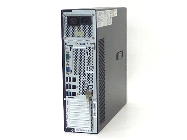 FuJitsu PRIMERGY TX 1320 M3 PS1320/PYT1323T2S Xeon E3-1220 V6 3.00GHz ...