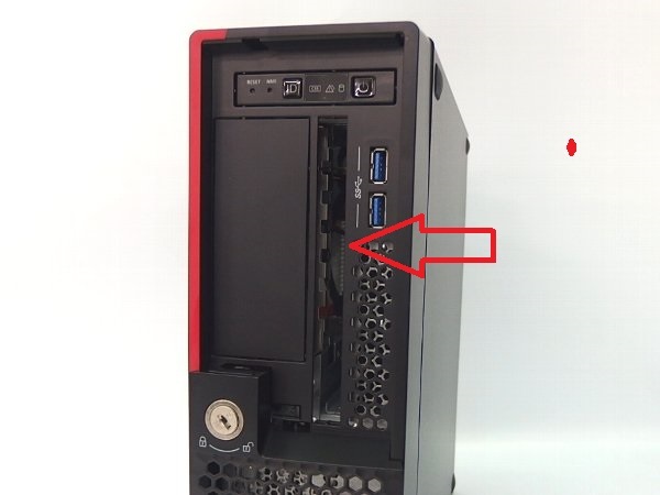 FuJitsu PRIMERGY TX 1320 M3 PS1320/PYT1323T2S Xeon E3-1220 V6 3.00GHz ...