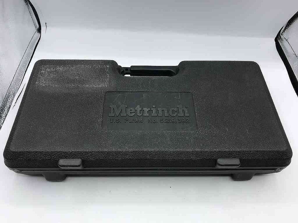 メットリンチ Metrinch コンビネーションレンチセット 5 219(コンビネーションレンチ)｜売買されたオークション情報、yahooの ...