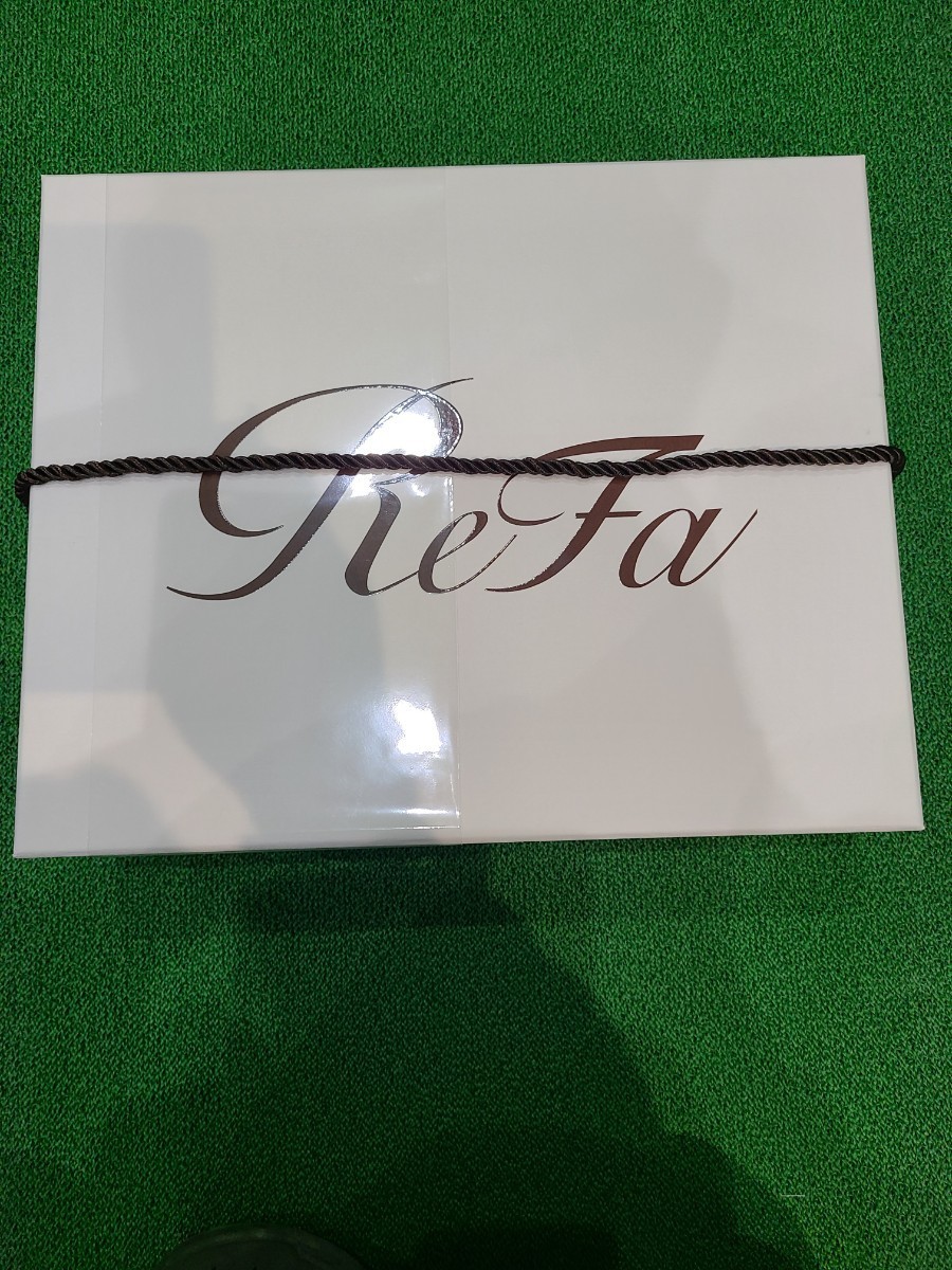 MTG ReFa BEAUTECH DRYER PRO ドライヤー RE-AJ02A ホワイト(その他)｜売買されたオークション情報 ...