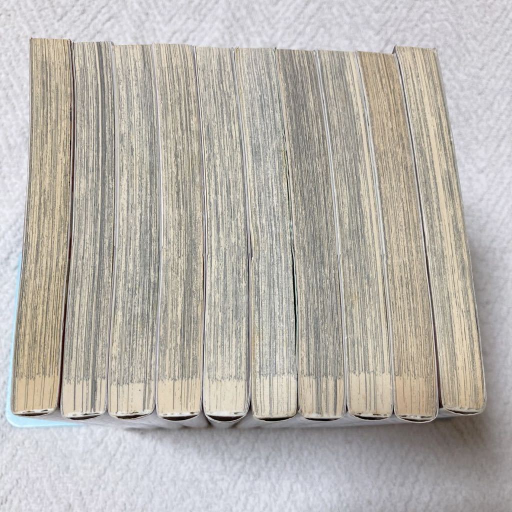 RADIATA STORIES ラジアータ ストーリーズ The Epic of JACK 全5巻 藤川祐華 ＋The Song of ...