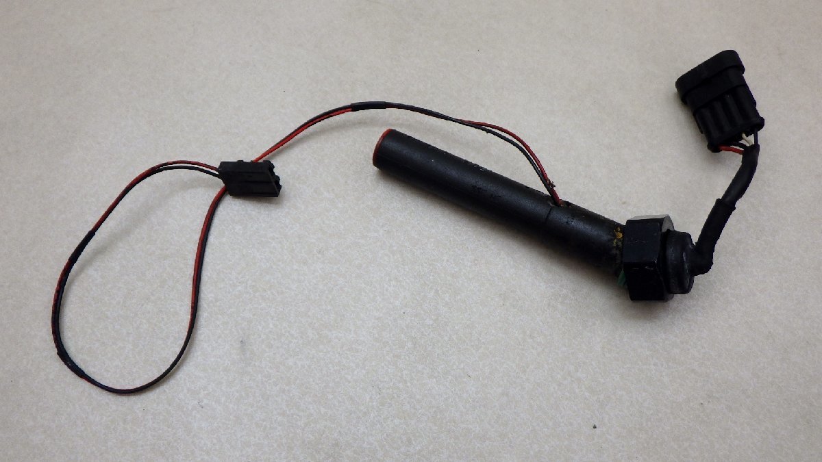 A882 モンスターS4R フューエルセンサー DUCATI ドゥカティ MONSTER(ドゥカティ用)｜売買されたオークション情報 ...