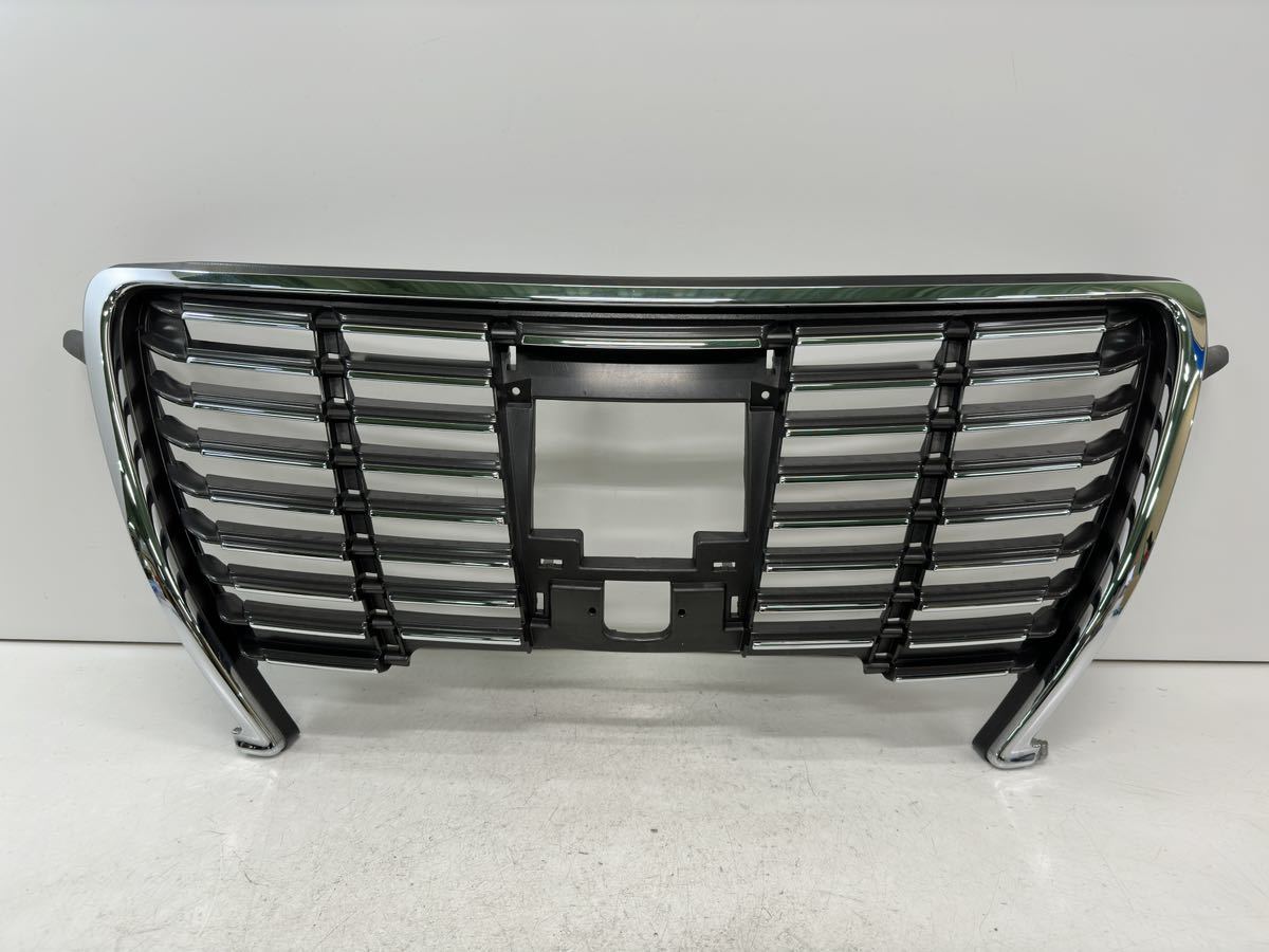S50608 破損無し クラウン ロイヤル GRS210 前期 純正 フロントグリル 53105-30060 53101-30560 ...