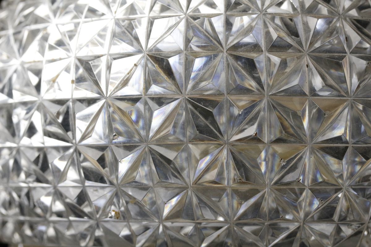 LIG 19世紀 西洋美術 ガラスオイルランプ 特大79㎝ ウランガラス HINKS&SONS PATENT DUPLEX 切子硝子 アンティーク .QQP 06(工芸ガラス)｜売買された ...