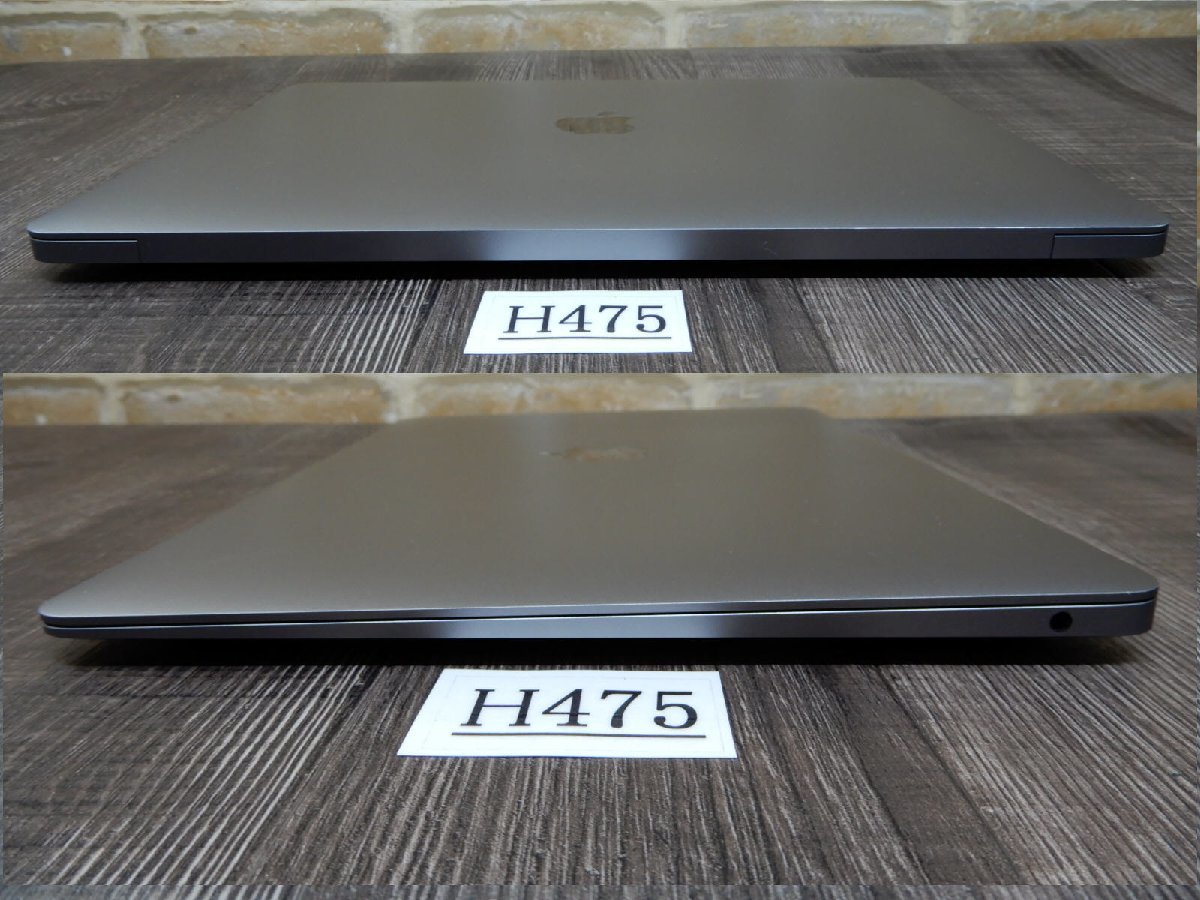 H475 Core i5-1030NG7搭載 Webカメラ& 高速 256GB SSD搭載 2560x1600 13W液晶 Ventura ...