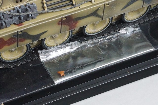 DRAGON ARMOR ドラゴンアーマー 1/72 Panther パンターG 初期型 第35戦車連隊 クールラント 1944 60010 ...