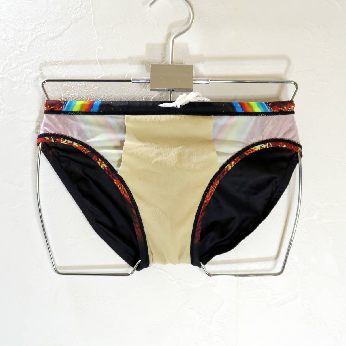 使用感少なめ SPEEDO 男子競泳水着 ブーメランパンツ プリント柄 Mサイズ(Mサイズ)｜売買されたオークション情報、yahooの商品情報をアーカイブ公開 - オークファン（aucfan.com）