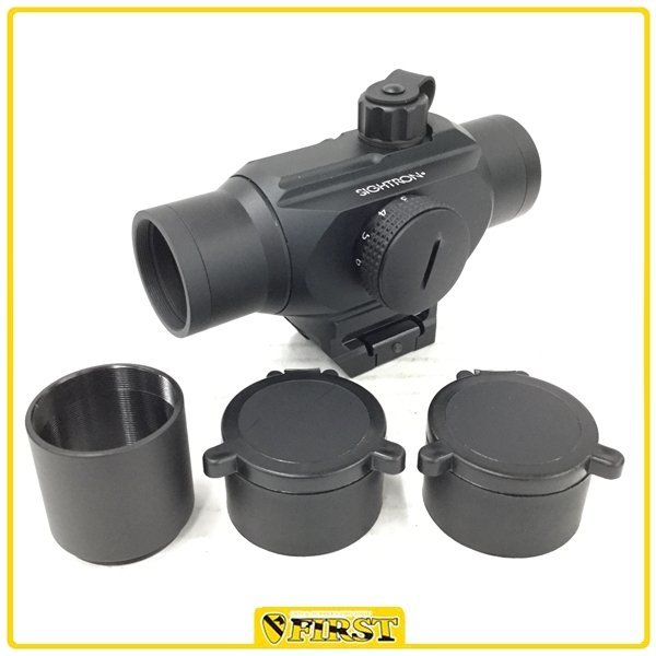 4541 実物 SIGHTRON SD-33XX 軍用規格ダットサイト サイトロンジャパン SD33XX(パーツ)｜売買されたオークション情報 ...