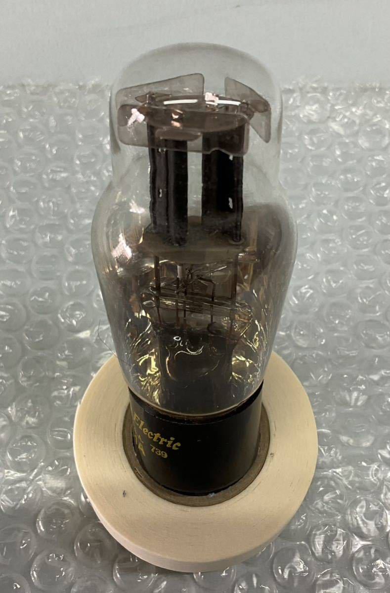 Western Electric WE351A 351A 1本 ウエスタン351A(真空管)｜売買されたオークション情報、yahooの商品情報 ...