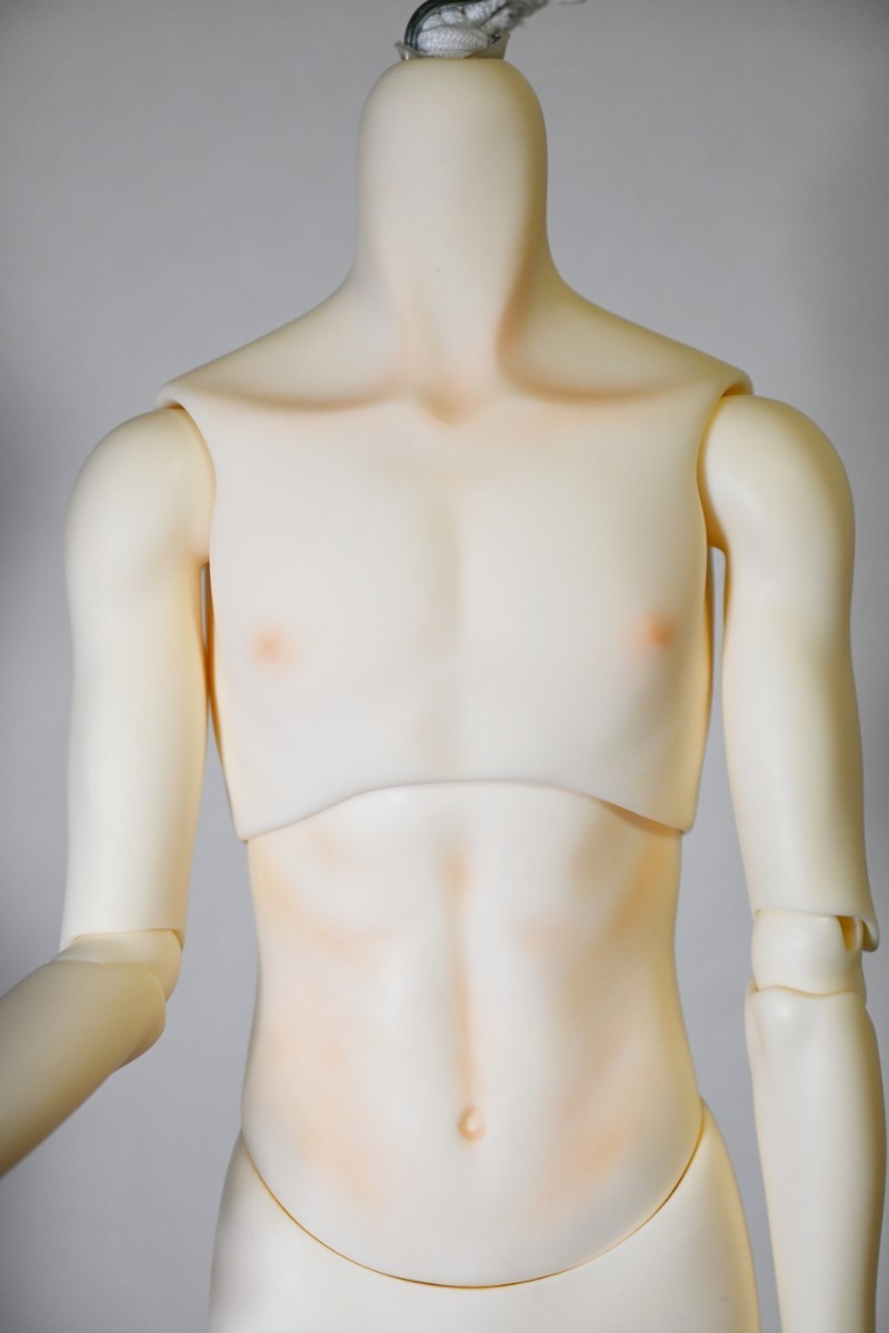 SDgr boy ボディ ホワイト ボディメイク有り ボークス スーパードルフィー(本体)｜売買されたオークション情報、yahooの商品情報をアーカイブ公開 - オークファン（aucfan.com）