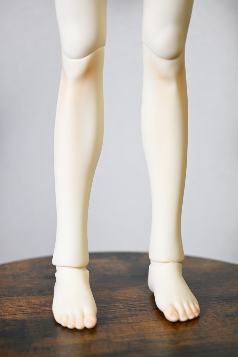 SDgr boy ボディ ホワイト ボディメイク有り ボークス スーパードルフィー(本体)｜売買されたオークション情報、yahooの商品情報をアーカイブ公開 - オークファン（aucfan.com）